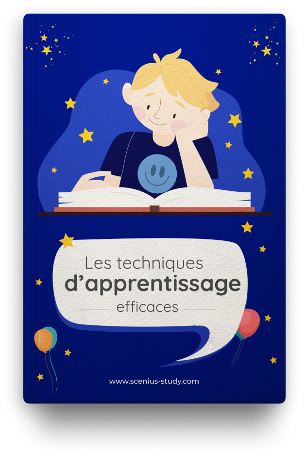 E-book Gratuit – Scenius Study
